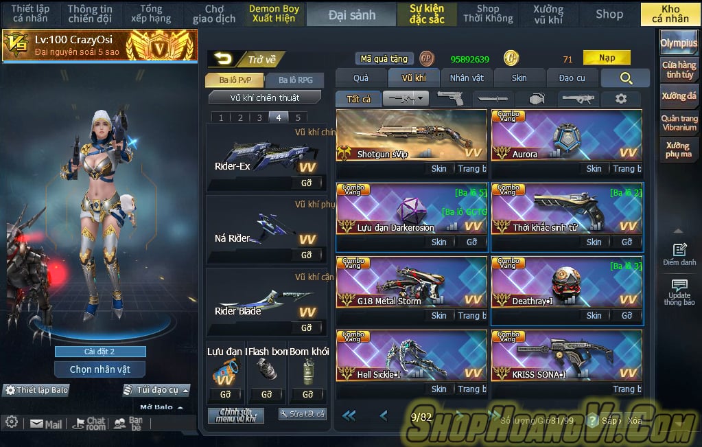 THANH TOÁN | Shop Bán Acc Valorant - Truy Kích - Đột Kích Uy Tín - Giá Rẻ